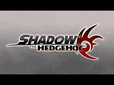 Westopolis Shadow the Hedgehog Music Extended [Music OST][Original ...