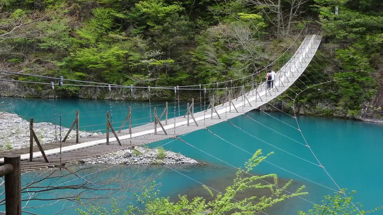 Sumatakyo Hot spring Shizuoka Japan # 4 - YouTube