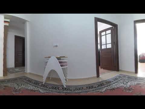 Yıldırım Beyazıt 360 Derece Satılık Daire Turu