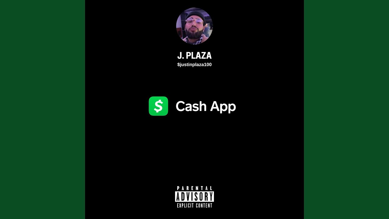 Cashapp - YouTube Music