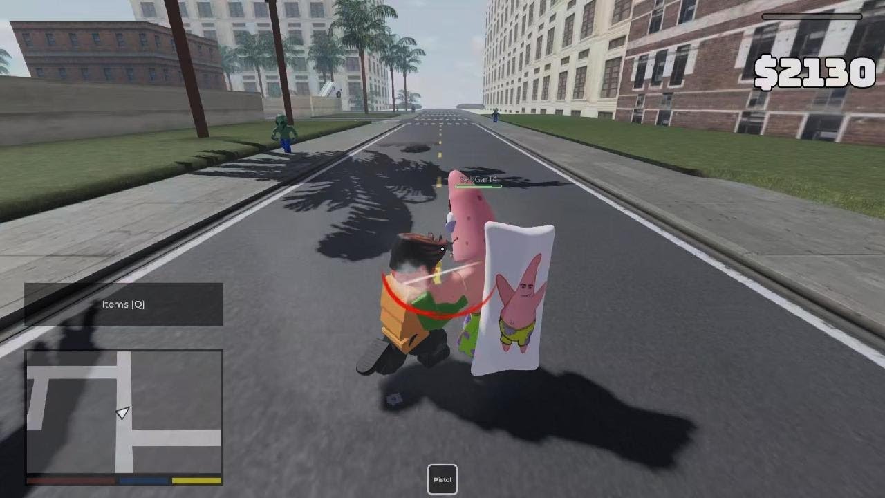 grand theft blox vi goes hard 🧜🏿 - YouTube