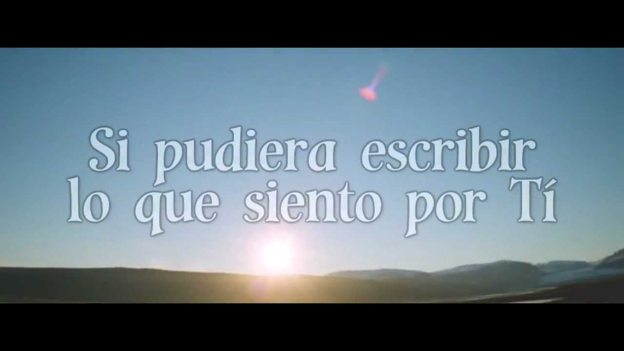 Abdiel Rincón - Inmenso Amor - YouTube