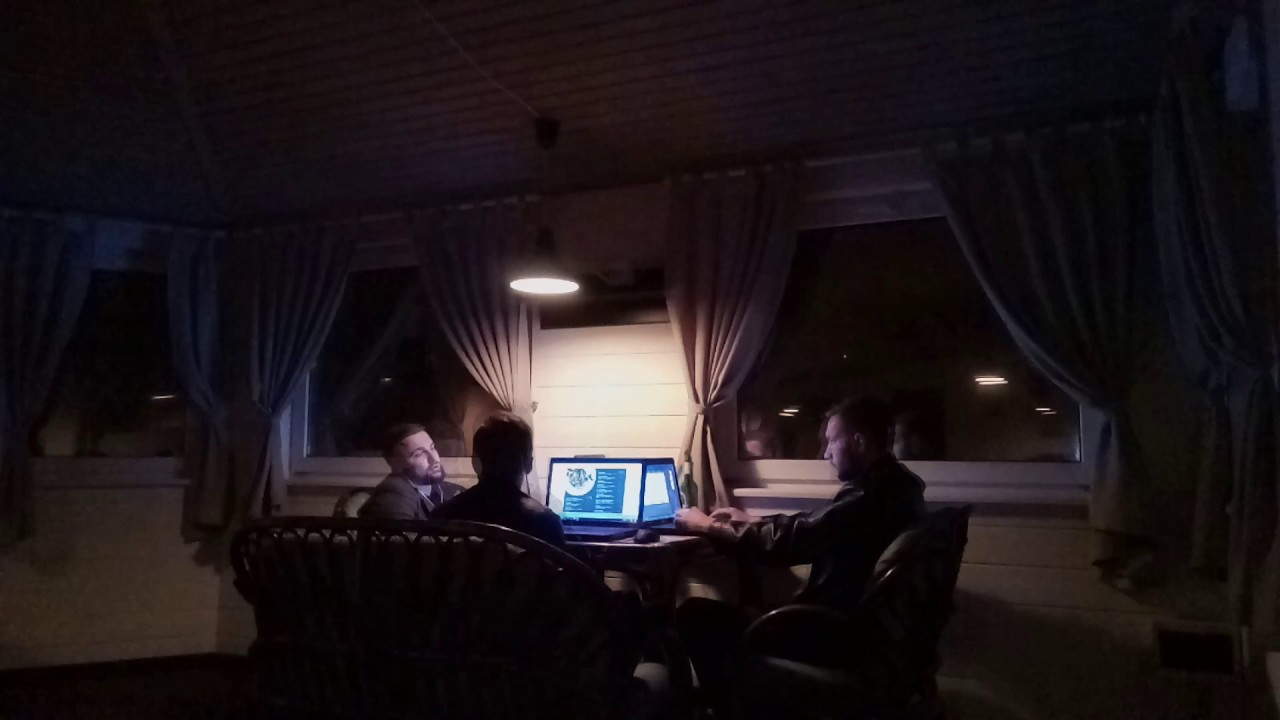 Timelapse Coding Youtube 1098