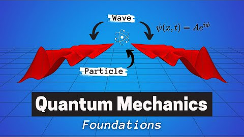 Quantum mechanics and the Feynman path integral - YouTube