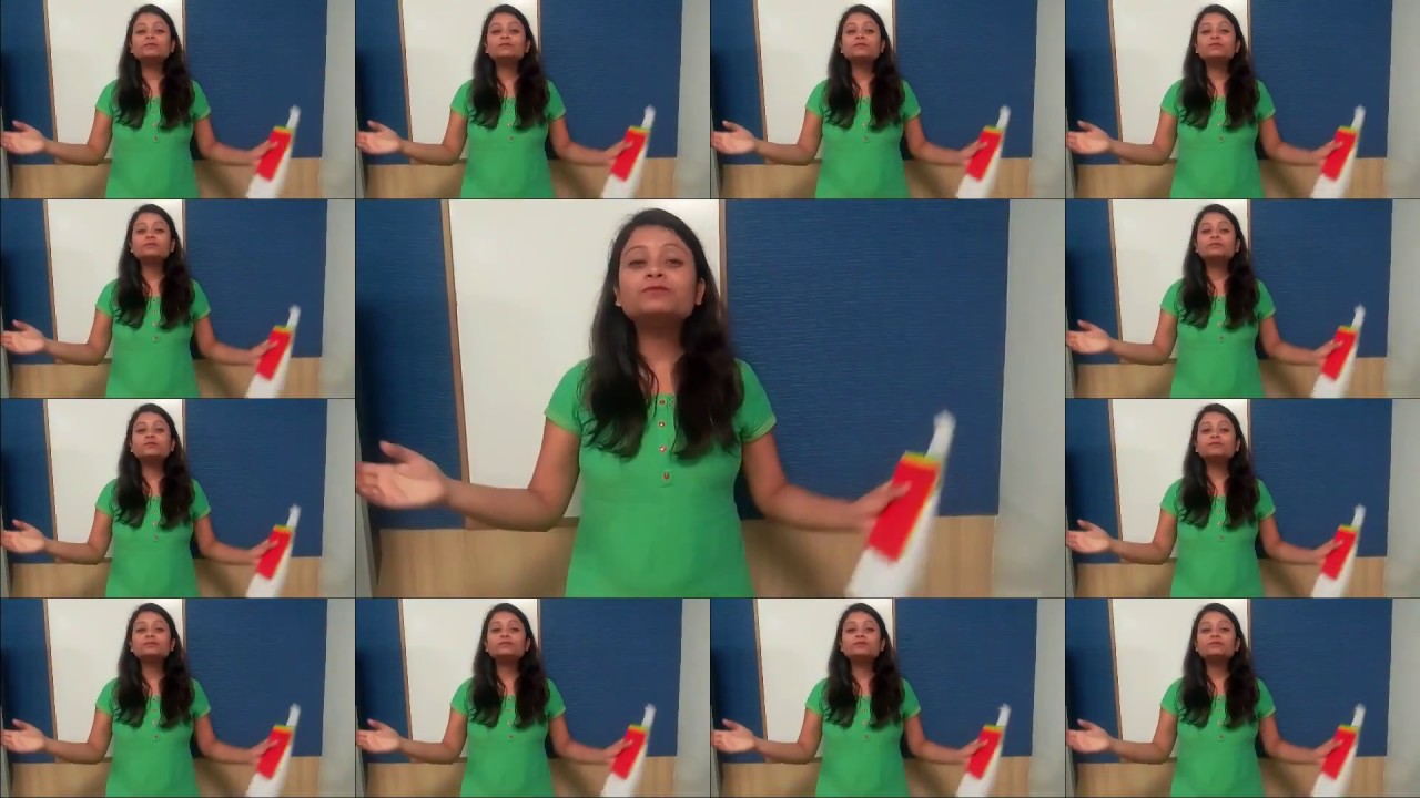 Timer Role | By Toastmaster Riturai Bhattacharyya | TMKTC - YouTube