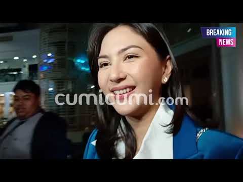 BREAKING NEWS! Diterpa Isu Miring, Jessica Mila Malah Buka Suara Soal Suami dan Anak