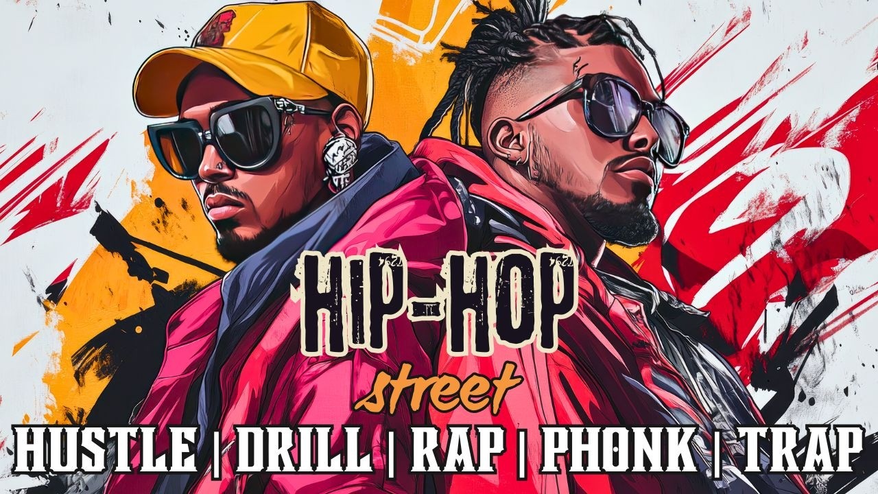 STREET KINGS 👑 Hip-Hop & Chopper Style for the Real Ones | Best ...