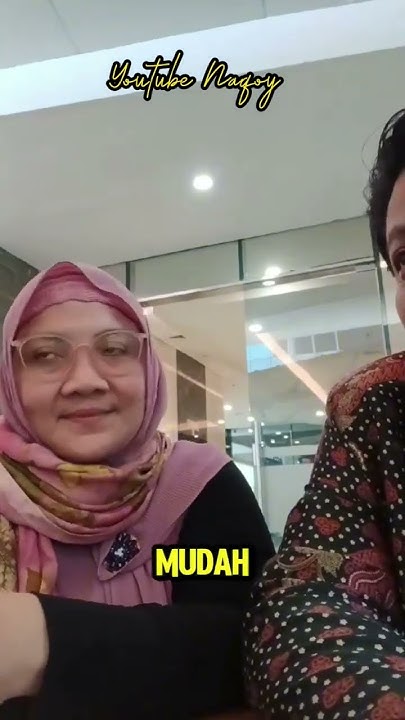 Tips Dari Bunda Dewi (1) - YouTube