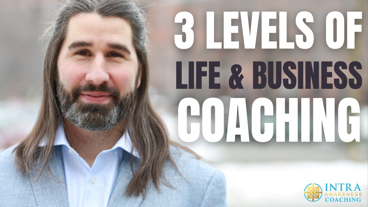 What Are The Different Levels Of Life Business Coaching Online NLP what-are-the-different-levels-of-life-business-coaching-online-nlp
