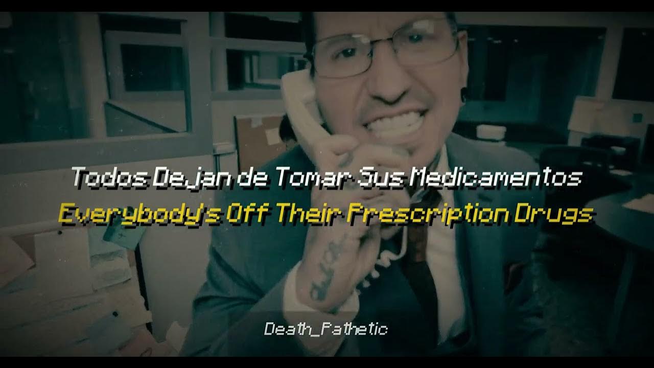 The Haunt ft Craig Mabbitt - Masochistic Lovers - YouTube