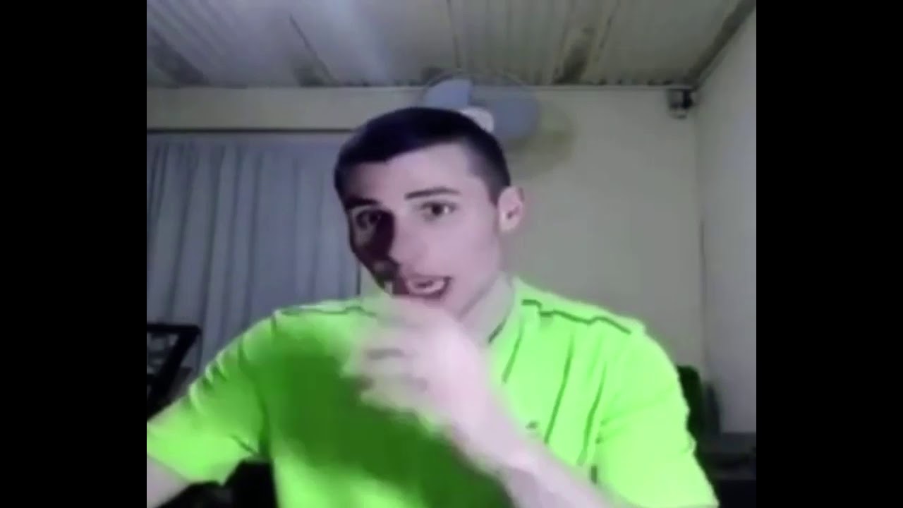 Eh morro, ¿Quieres drogas? [Falopa no Meme] - YouTube