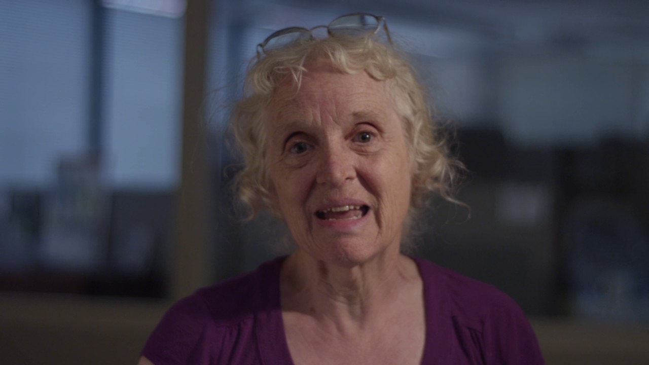 Pamela Hanes - Governor Wolf Will You Help Us? - YouTube