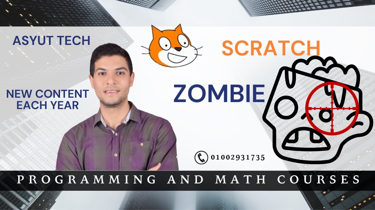 SCRATCH Course: Task 2 - YouTube