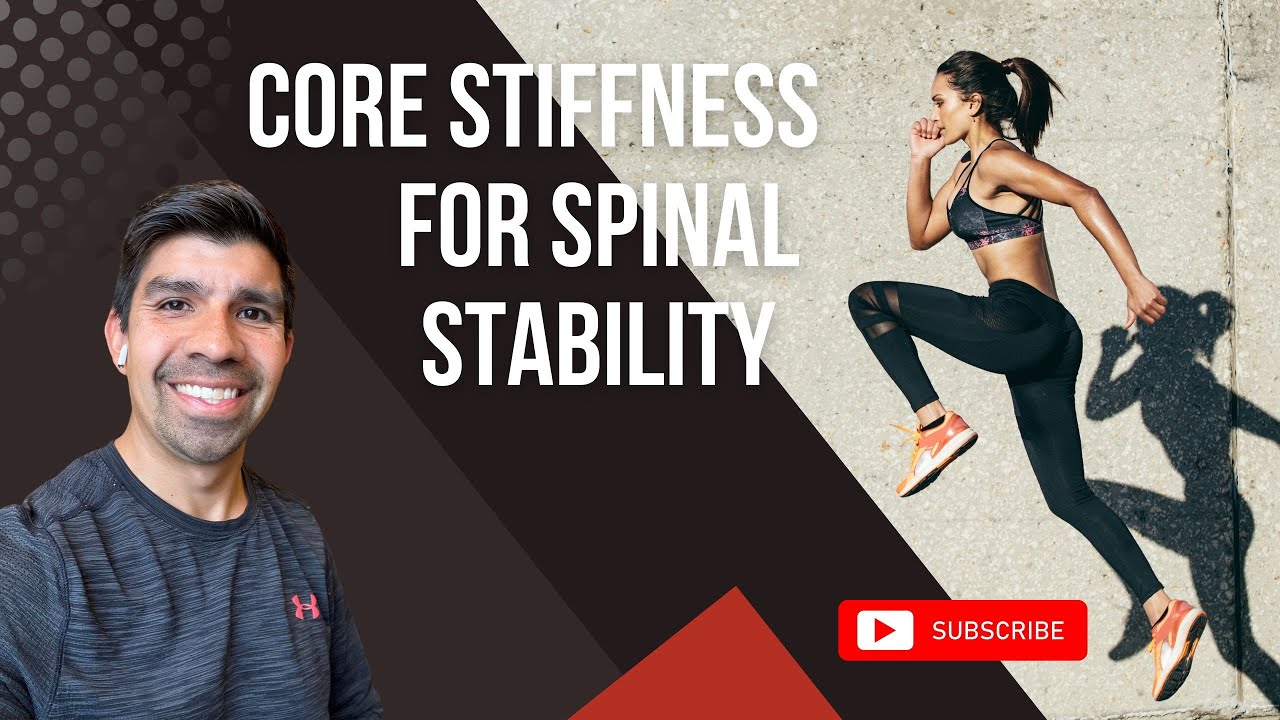 Core Stiffness for Spinal Stability - YouTube