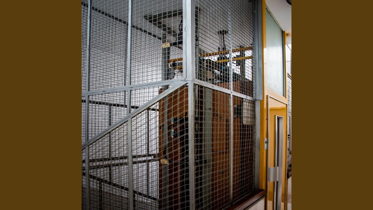 Distinguished Moods for Ambient Elevators - YouTube