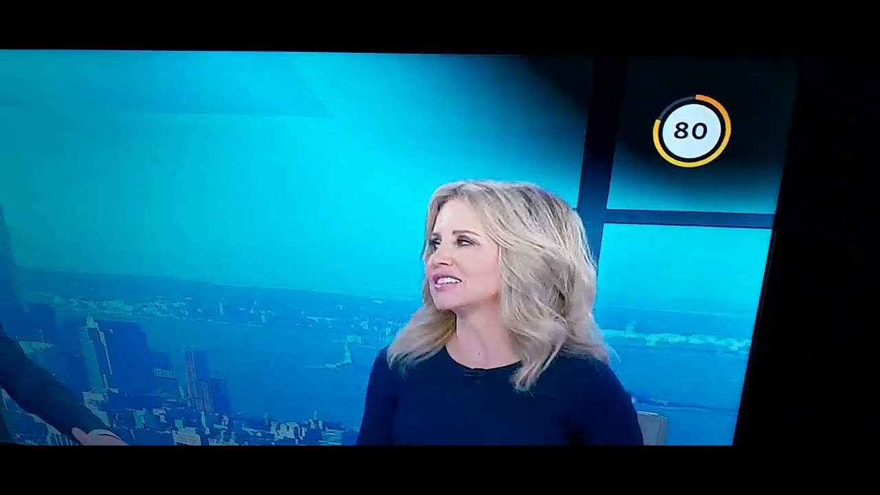 Kristin Cole Part 3 - YouTube