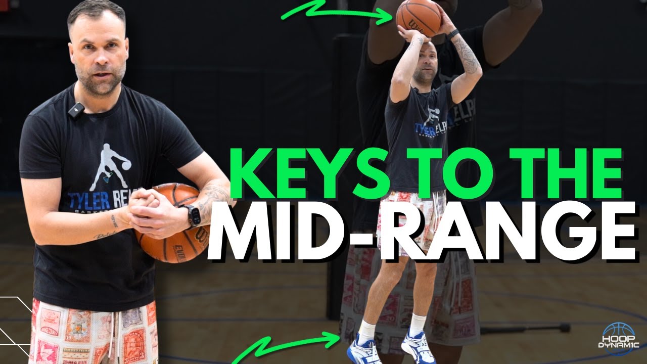 Keys To Dominating The Mid-Range - YouTube