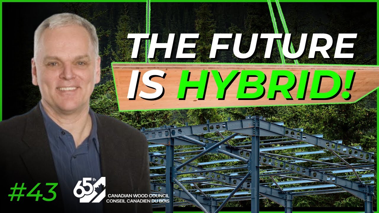 Mass Timber Trends & Facts You Should Know w/ Peter Moonen - YouTube