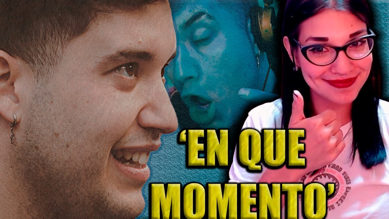 😱KAPO LE HACE UNA CANCION A QUESADA😱 // EN QUE MOMENTO // CATDELESPACIO ...