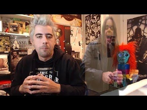 Auronplay, el fantasma de rodolfo :v - YouTube