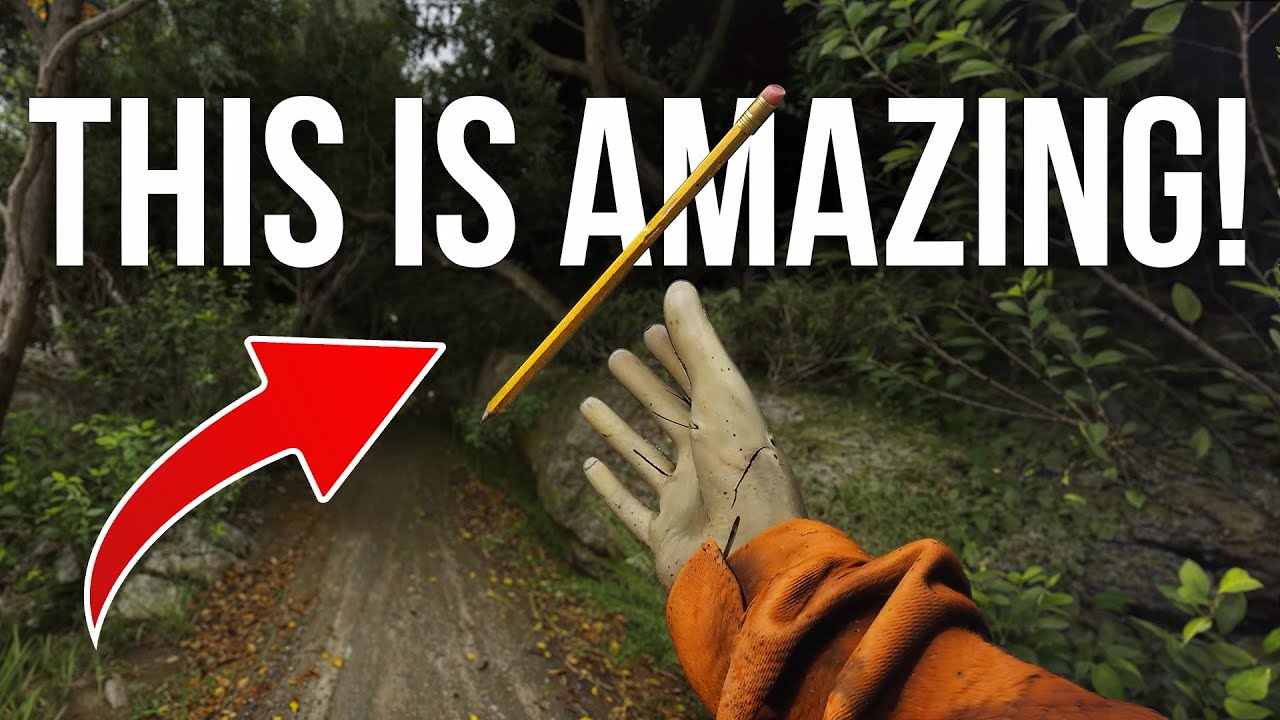 THE FINALS - Best Skin Ever? John Wick Pencil! - YouTube