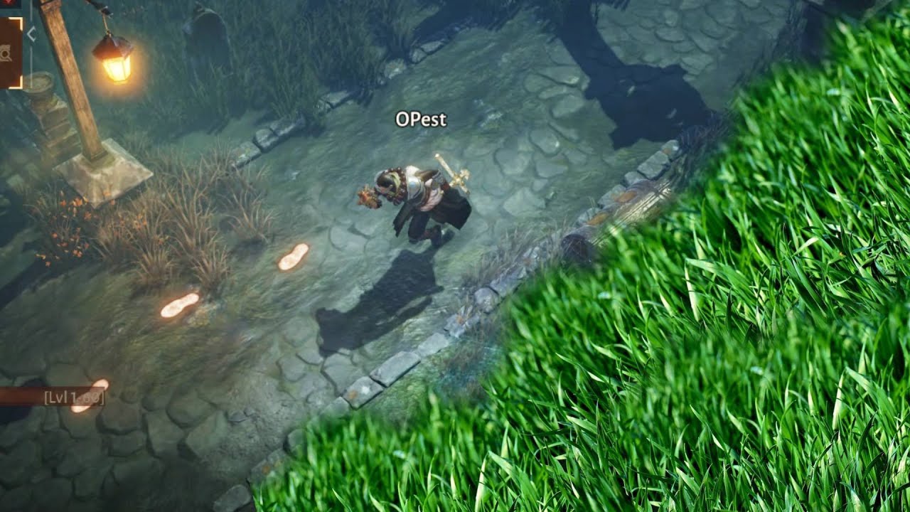 Diablo Immortal HIGHEST GRAPHICS settings gameplay on PC - YouTube