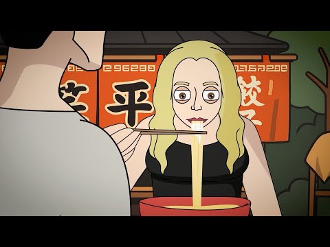 5 True Creepy Horror Stories Animated