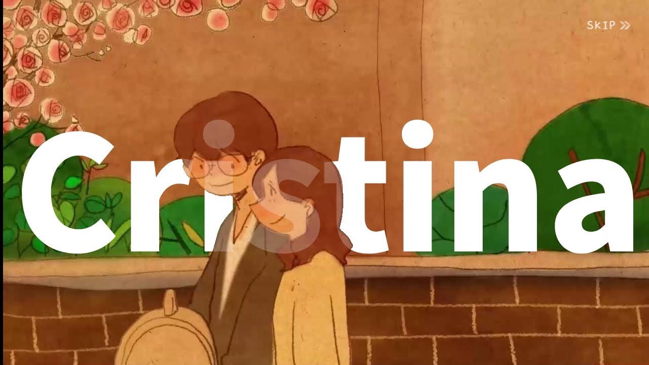 Cristina - Sebastián Yatra - YouTube