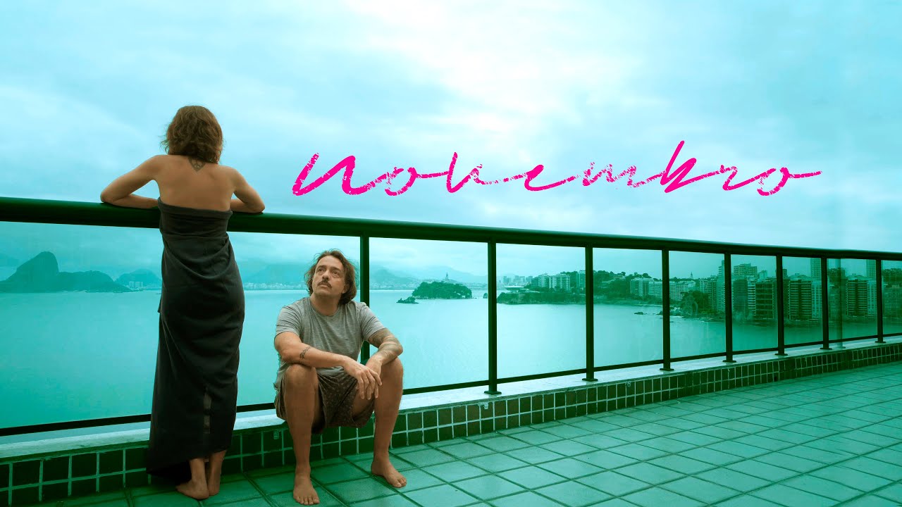 Trailer do filme NOVEMBRO, 112 min. Brasil. 2021. - YouTube