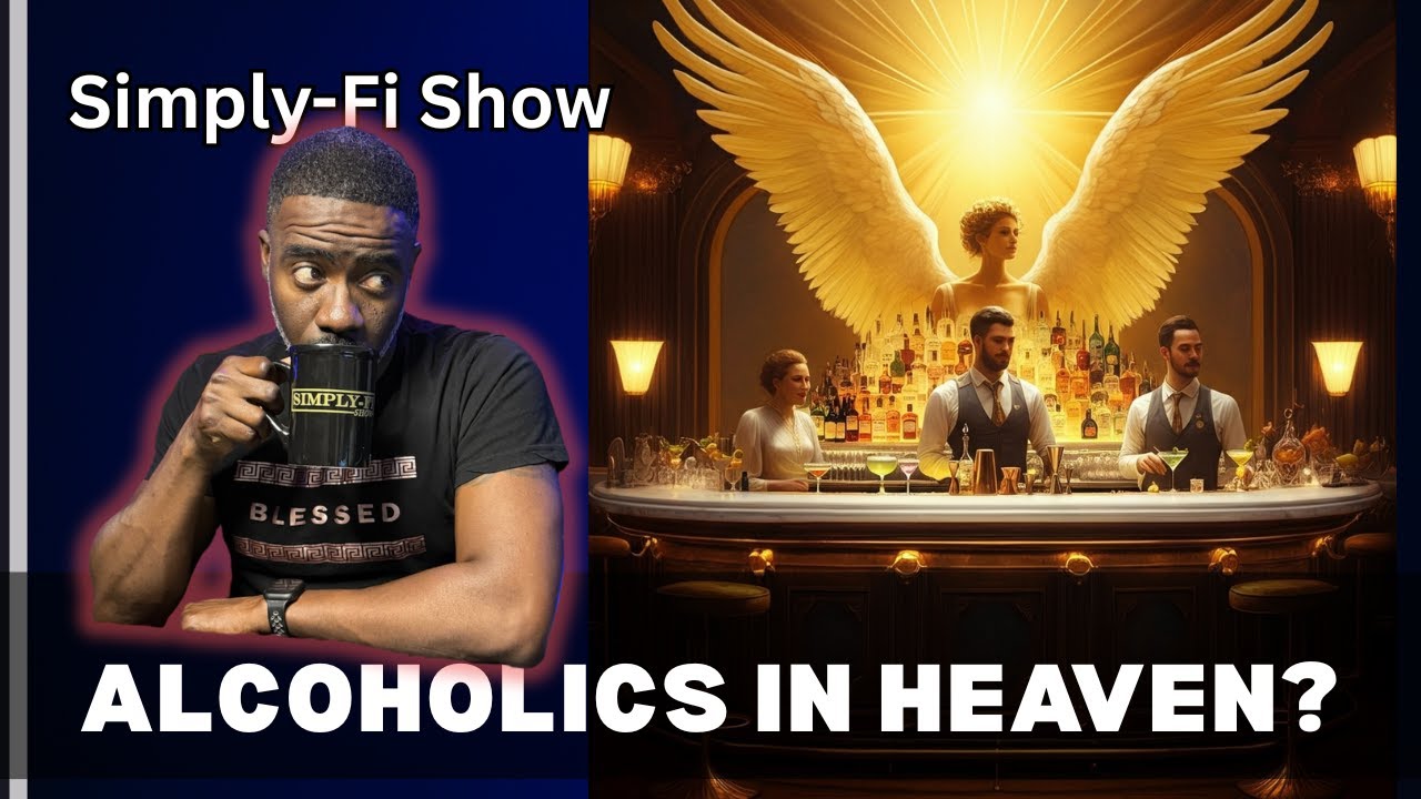 How Alcohol Impacts the Brain: Should Christians drink it - YouTube