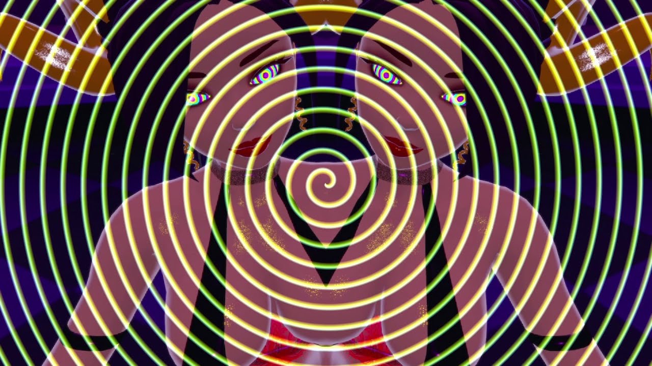 Just relax and watch my hypnotic hypnosis dance... | Rezz - Relax - YouTube