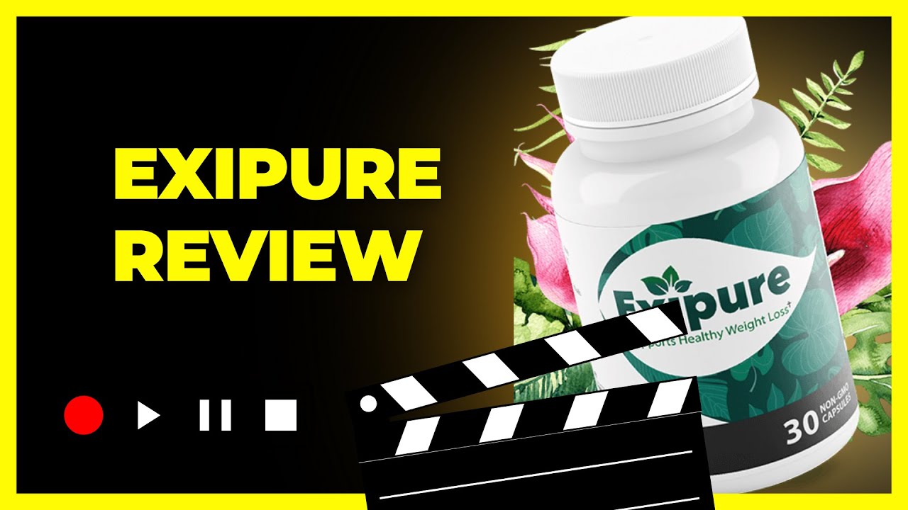Exipure Review | Product Review: Exipure - The Ultimate Health Solution ...
