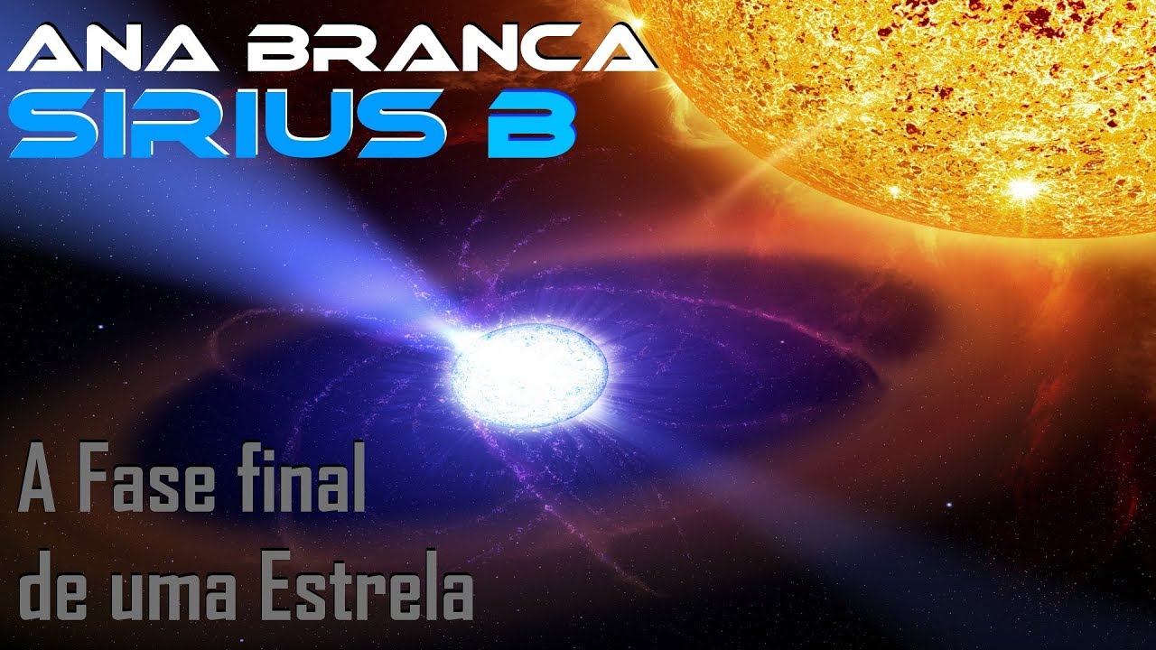 Diagrama De Estrela Ana Branca