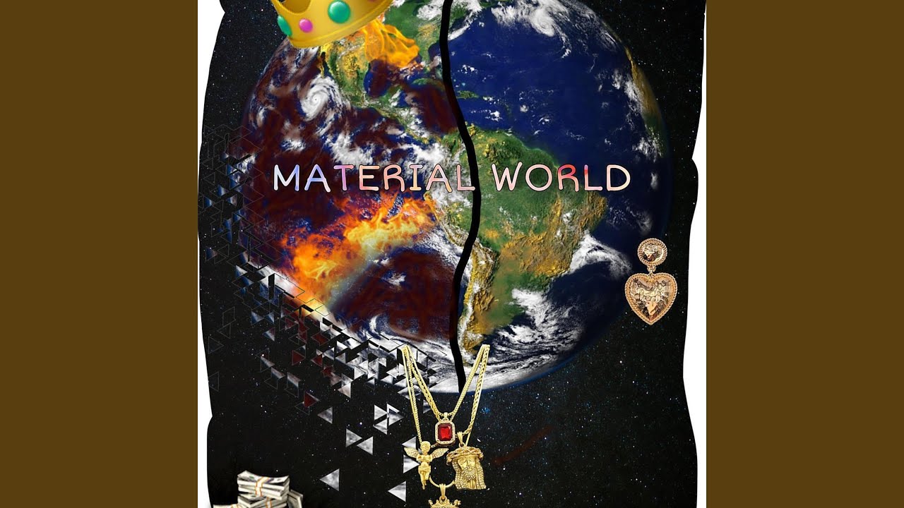 Material World - YouTube
