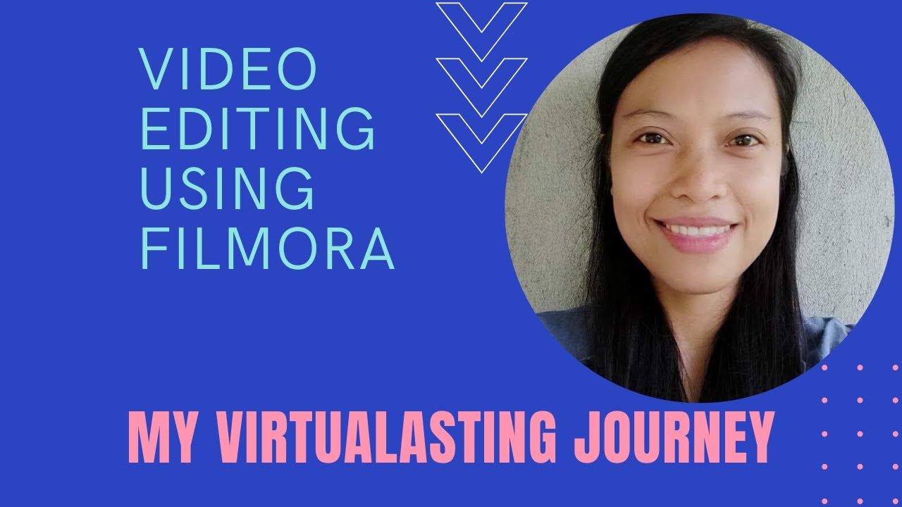 My Virtualasting Journey - YouTube