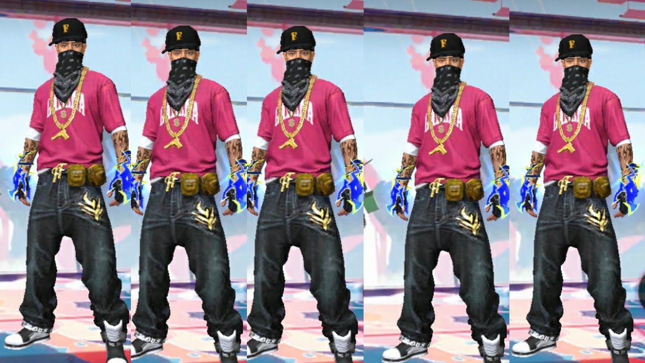 Textura do segundo passe na padrão sem risco ban funciona no suave link ...