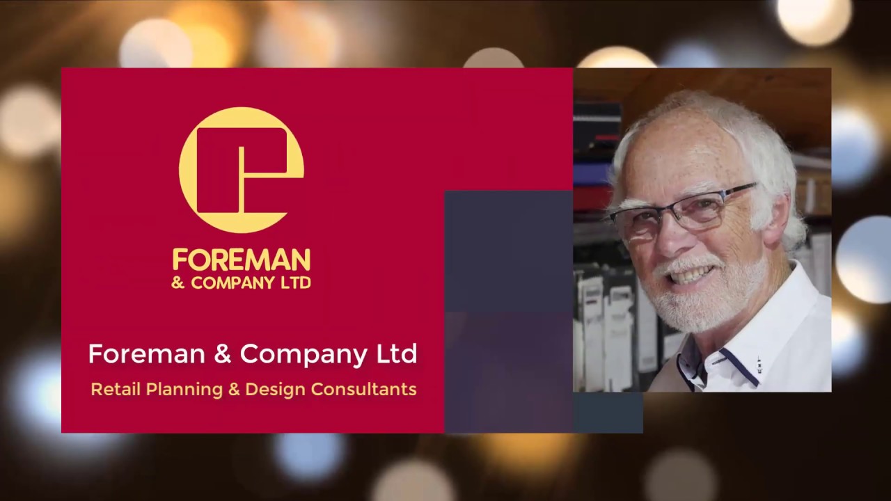 John Foreman & Company Ltd Introduction - YouTube