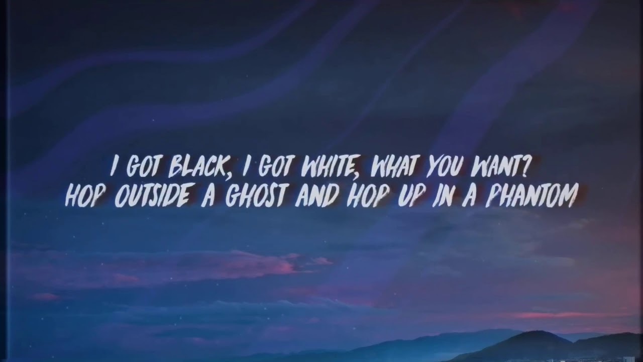 lil tecca ransom lyrics - YouTube