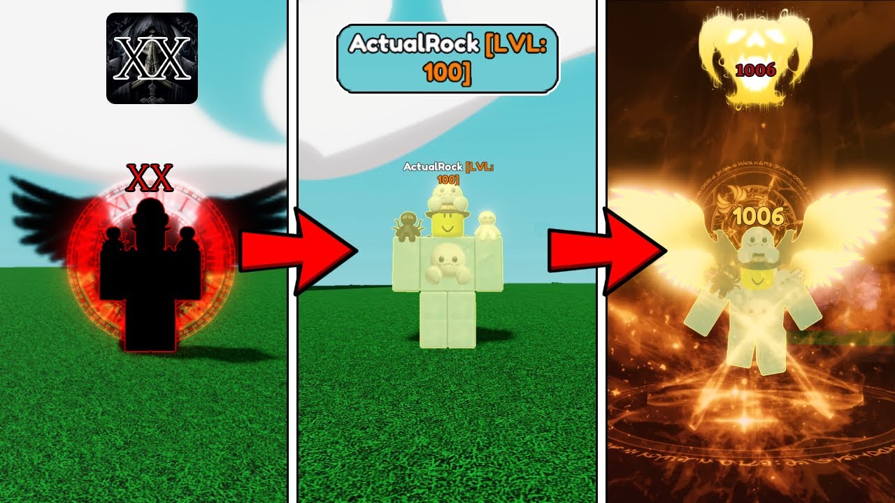 How I MAXED Out EVERY Streak in Slap Battles - YouTube