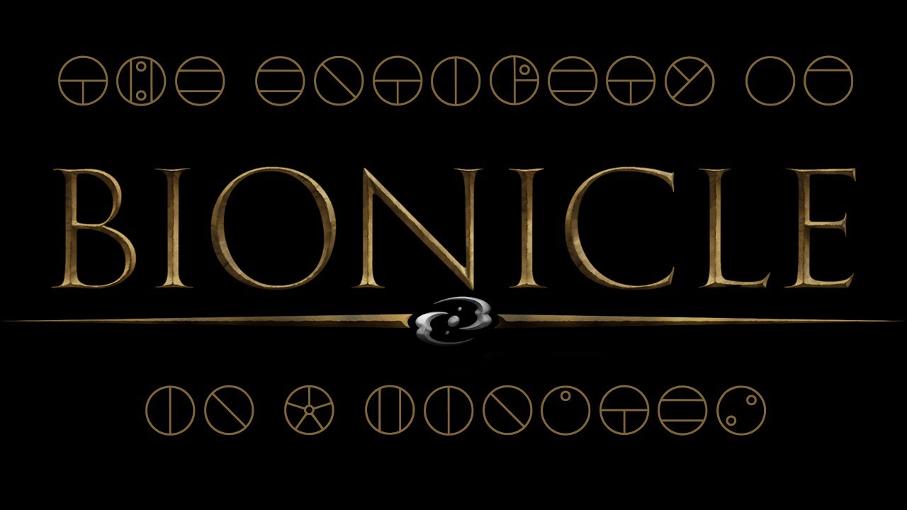 The Entirety of Bionicle in 5 Minutes - YouTube
