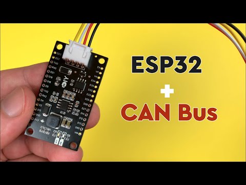 The EASIEST Way to Connect to a Car's CAN Bus