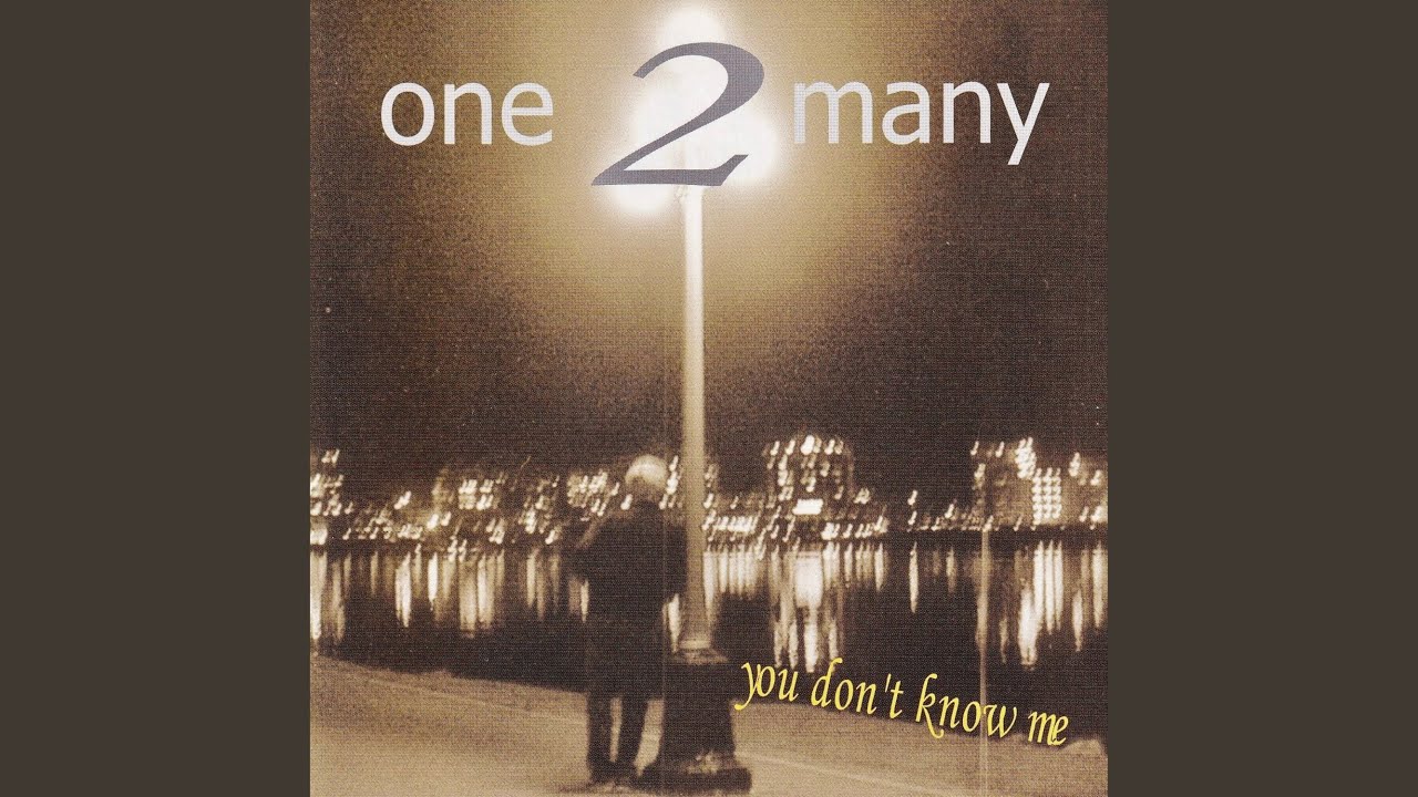 How We Are - YouTube