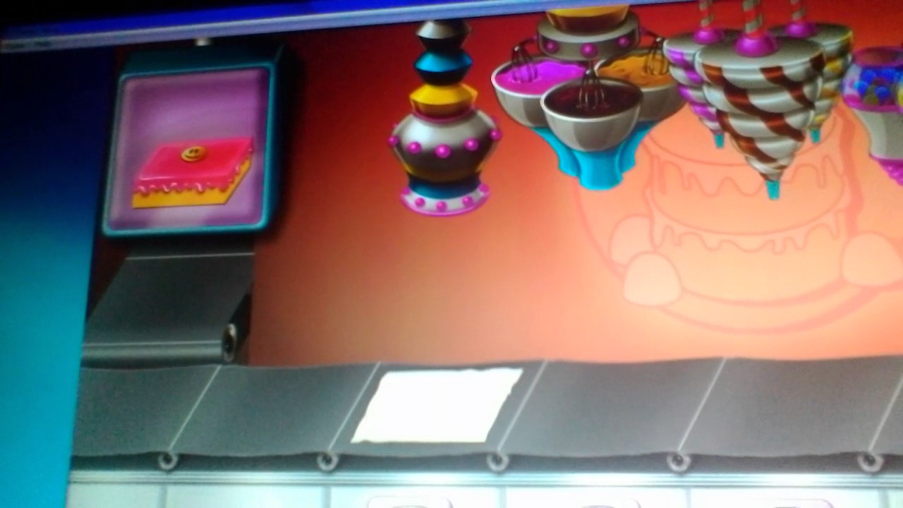 Purble place game play - YouTube