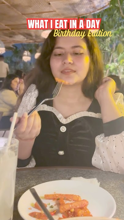 What I Eat In A Day☕️l#minivlog #food #whatieatinaday #shorts #trending #viralshort #short # ...