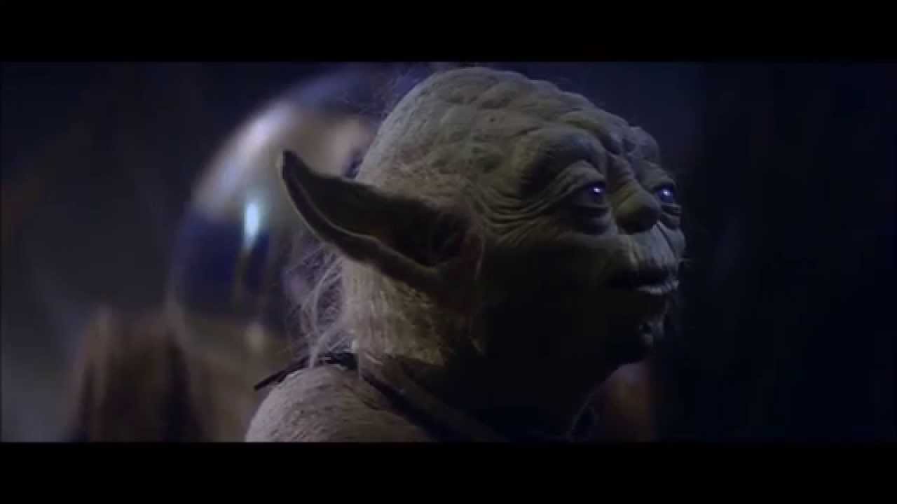 Weird Al - Yoda (Star Wars) - YouTube