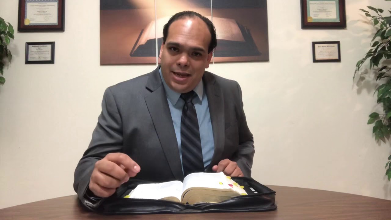 The parable of the Forgiving Father - YouTube