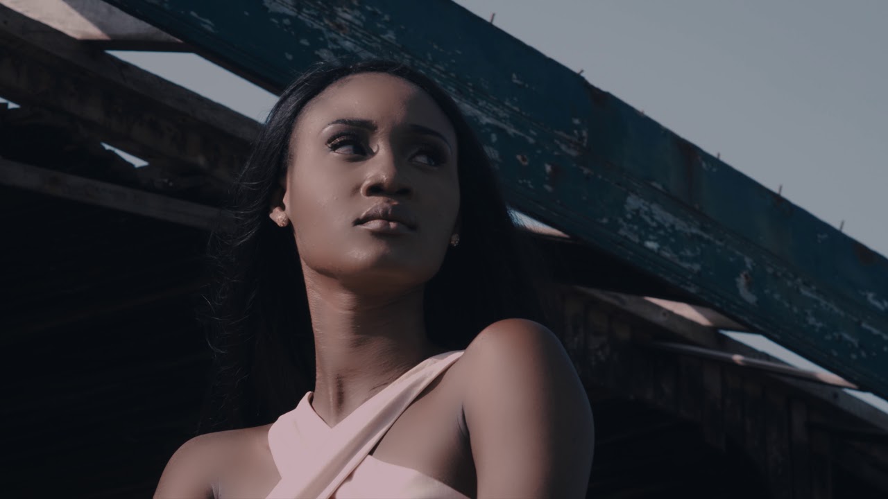 Petra - My Man official viddeo ( BABS DIRECTION ) - YouTube