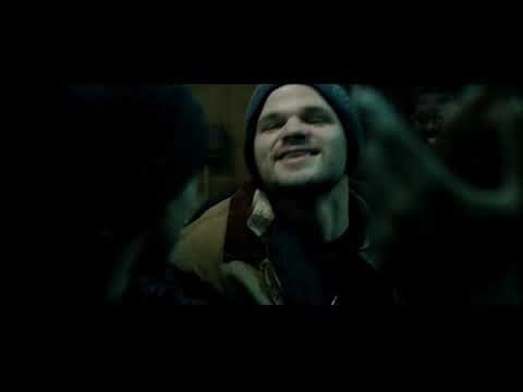 8 MILE battle - YouTube
