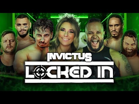 Locked In (8/2/2024) - YouTube
