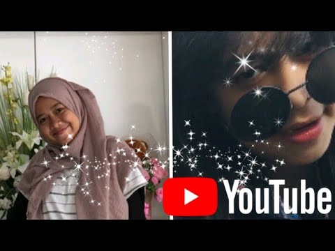Tiktok Auyastyy〽️ dan nanadia🐒